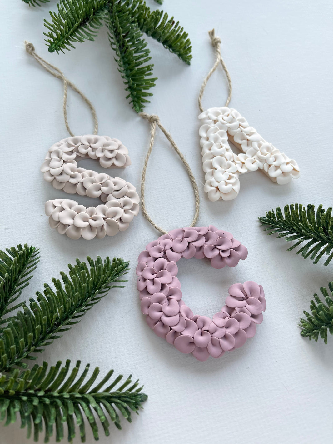 Christmas – Grace Oliver Designs