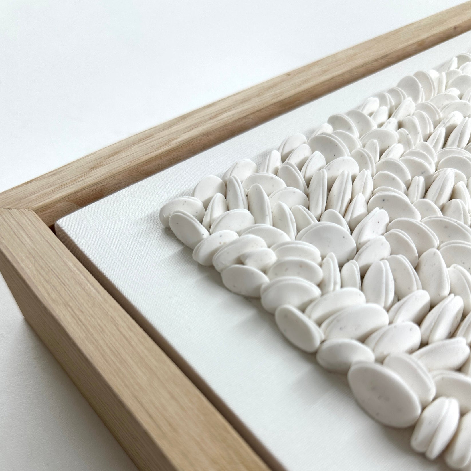 Spring 02 | Mussel Shells – Grace Oliver Designs