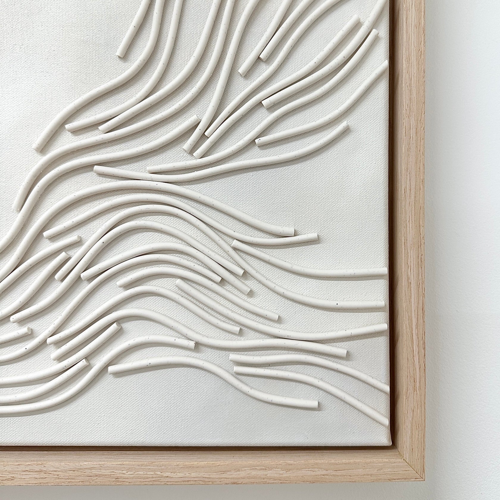 Sculpted 01 – Grace Oliver Designs
