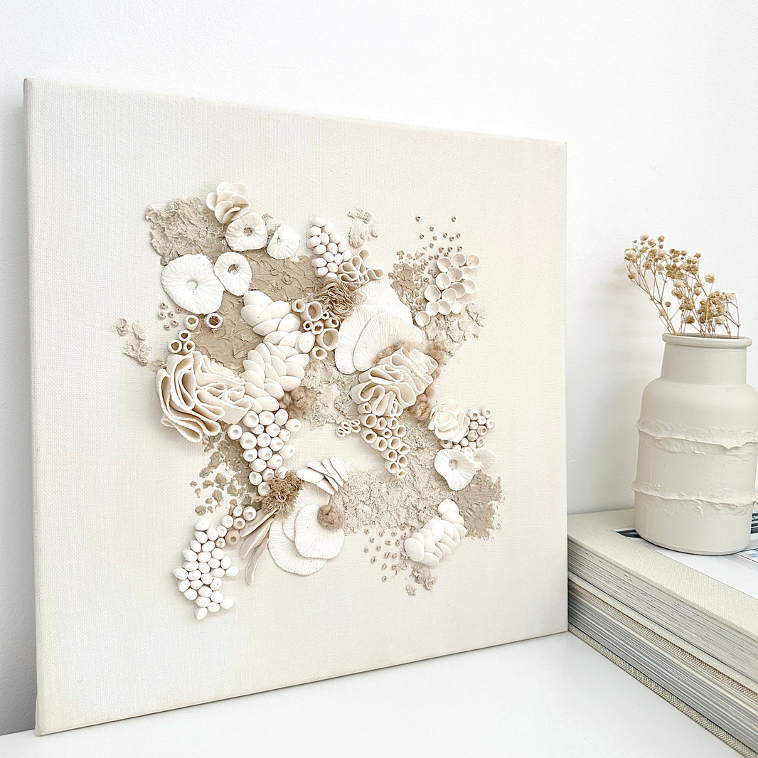 Previous work – Grace Oliver Designs