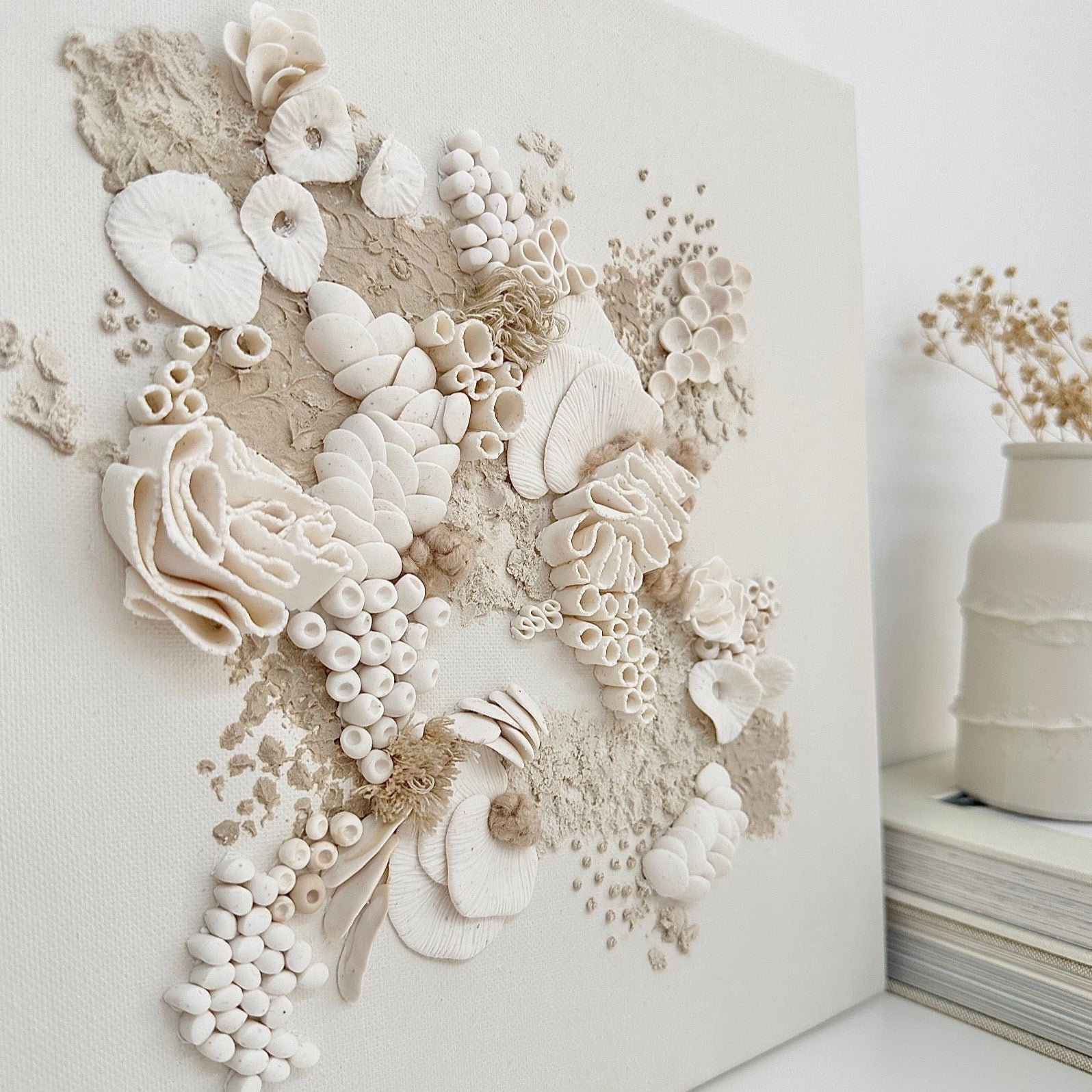 Art Commissions – Grace Oliver Designs