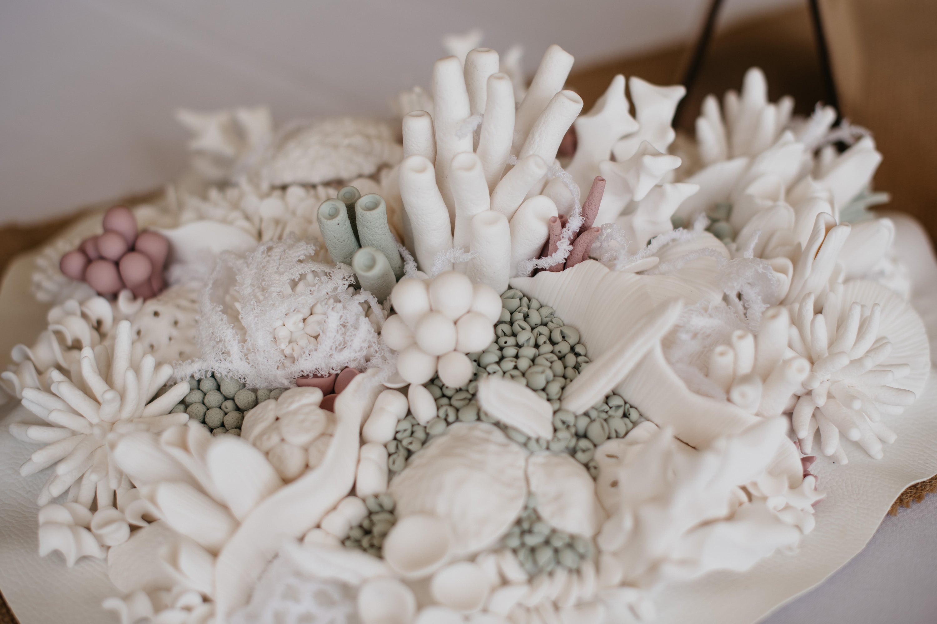Art Commissions – Grace Oliver Designs