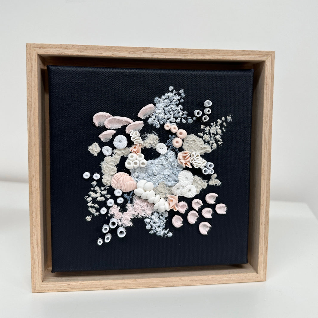 Previous work – Grace Oliver Designs