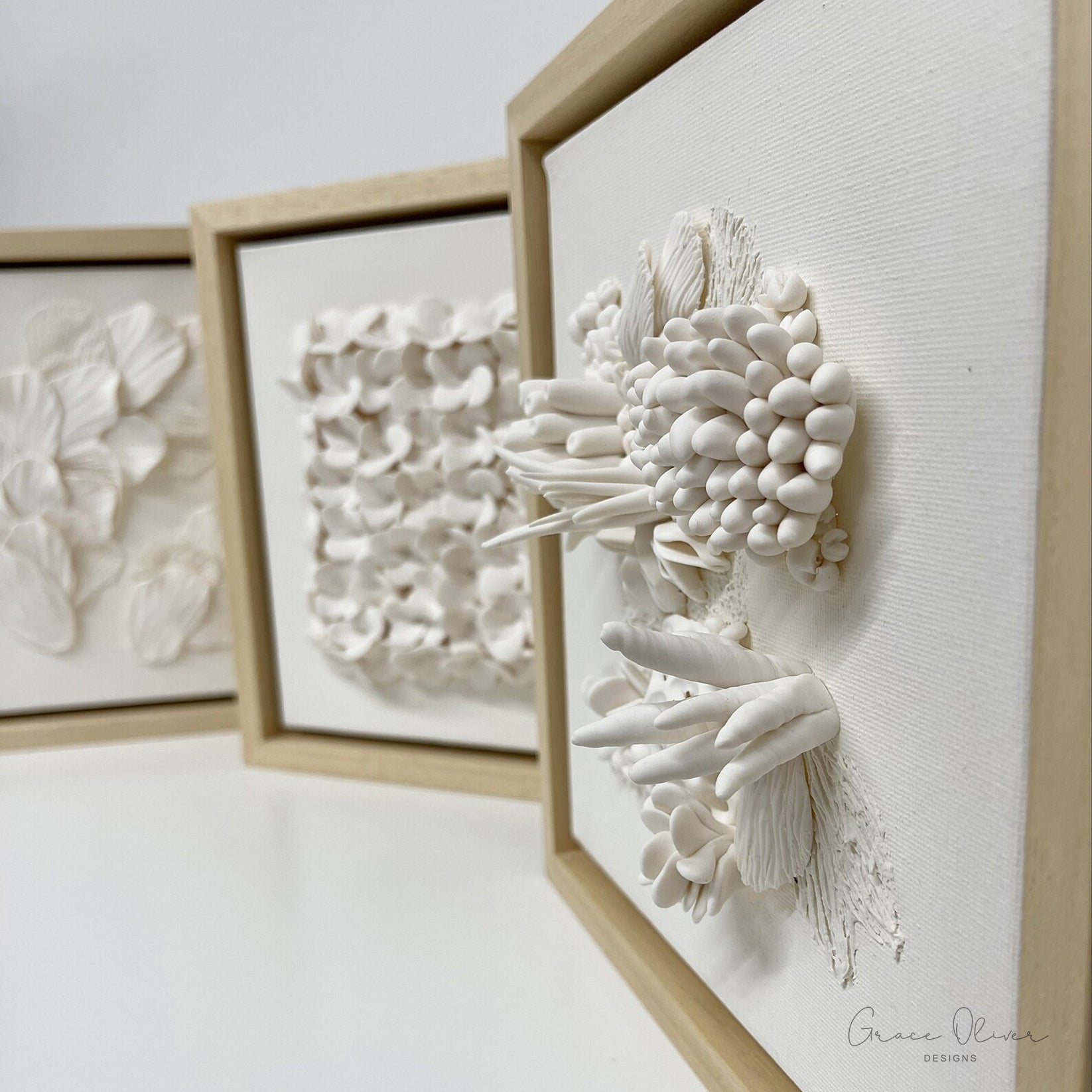 Discover the Serenity of Coastal Art: Neutral Canvas Wall Art for Every ...