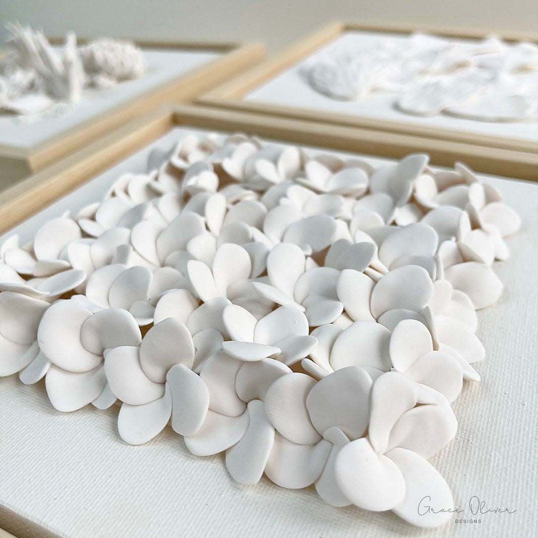 Previous work – Grace Oliver Designs