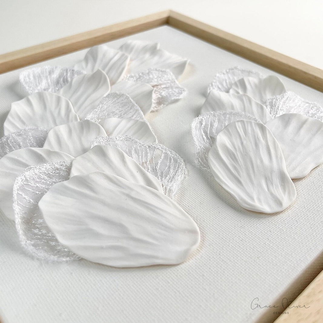 Previous work – Grace Oliver Designs